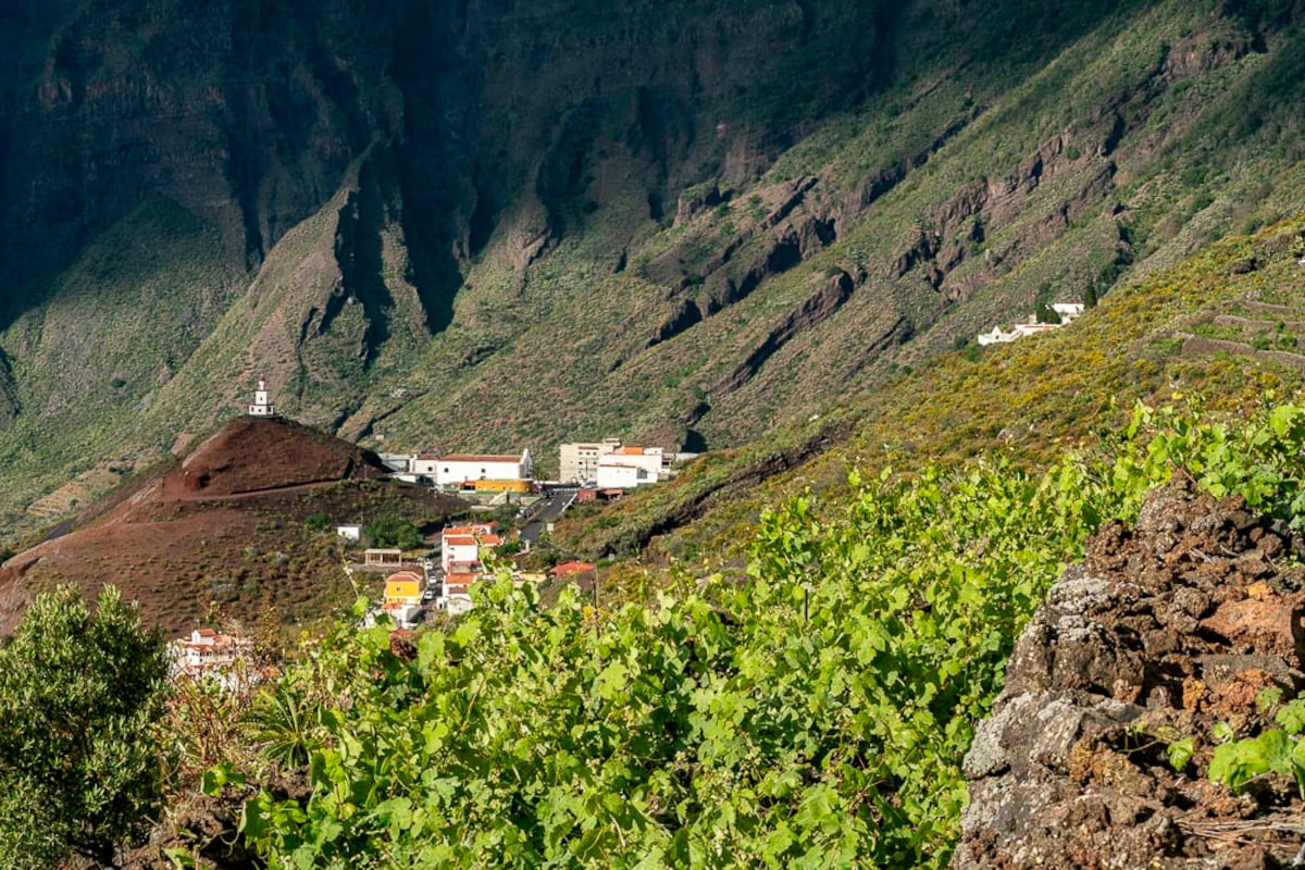 El Hierro, placeres de la isla donde estuvo el remoto meridiano Cero ...