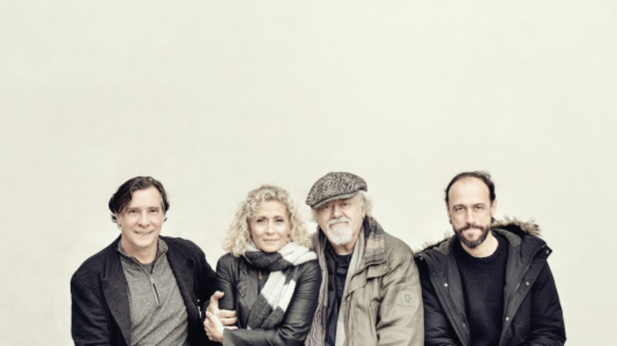 Mario Gas, Imma Colomer y Montse Guallar, en la temporada del Teatro ...