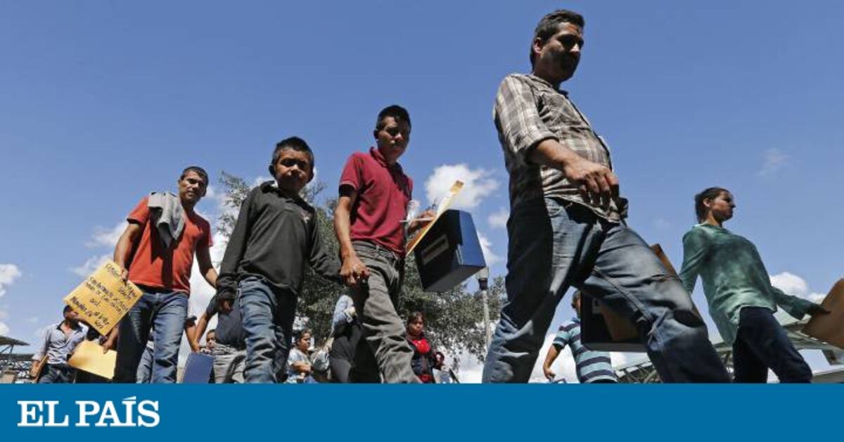 Las cinco noticias clave del 27 de junio | Noticias de actualidad | EL PAÍS