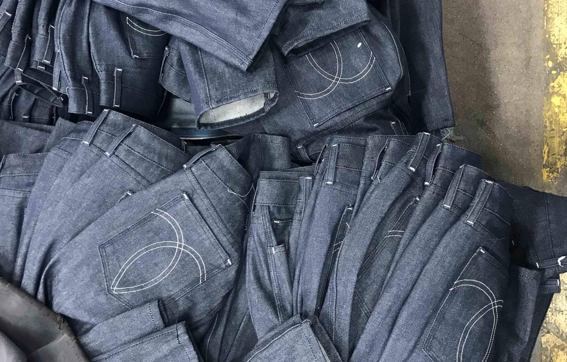 Benjamin Talley Smith, el hombre que susurra a los vaqueros | EL PAÍS ...