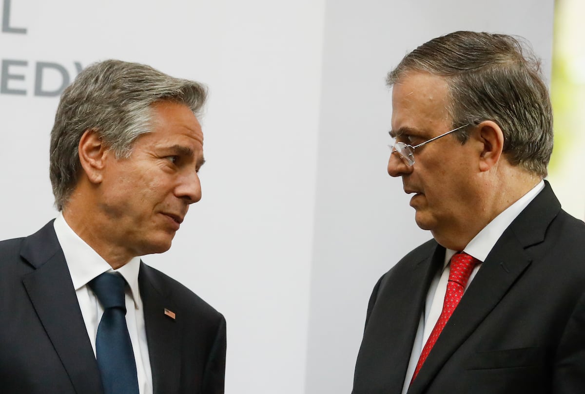 Sedena: White House on Mexico’s Defense Ministry leaks: ‘All ...