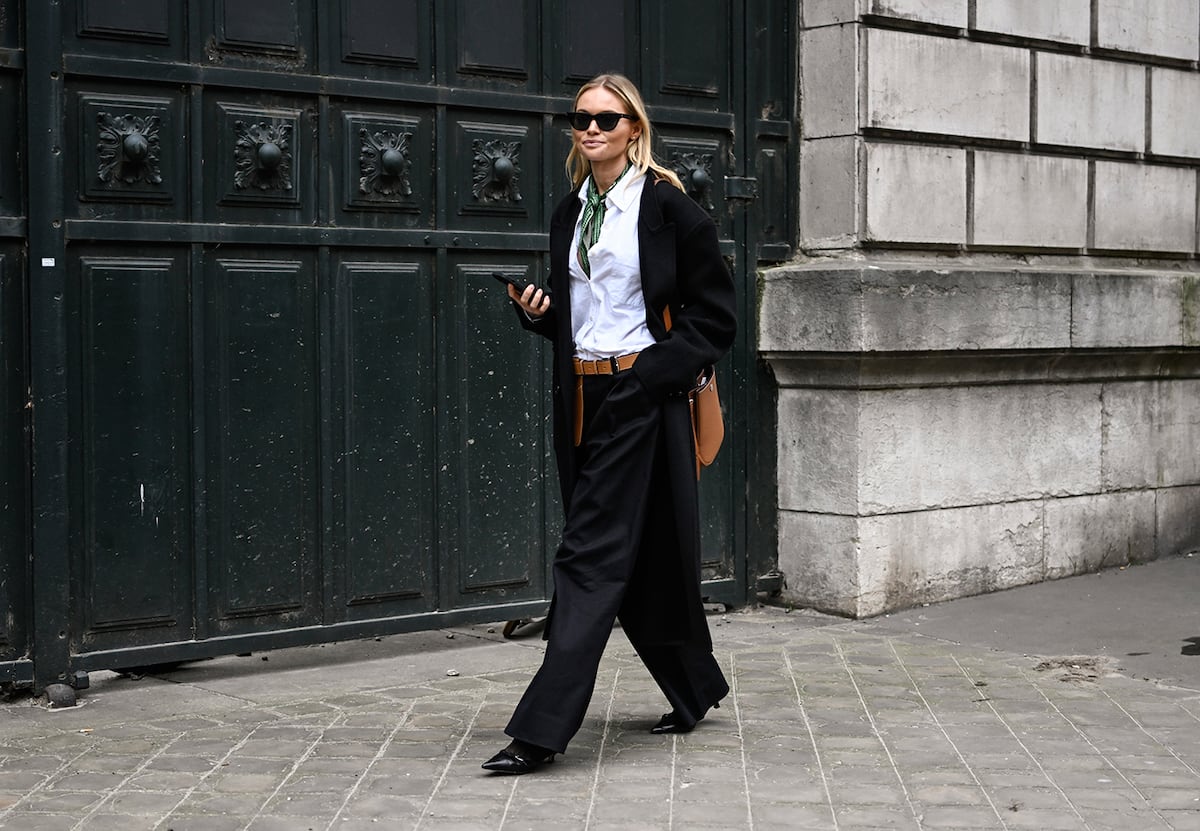 Qué son las ‘Outfit formulas’ y cómo pueden mejorar el estilo personal ...