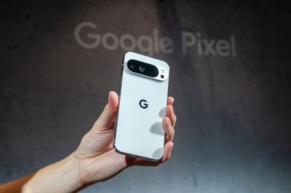 Google Pixel 10 llega a México: así es el teléfono con IA nativa y ...