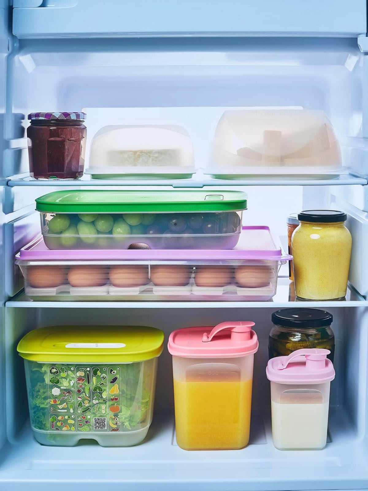 The end of Tupperware: Why the empire hasn’t survived the 21st century ...