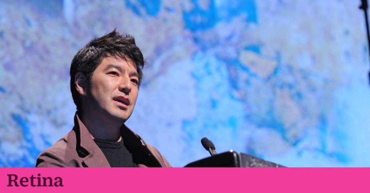 Rei Inamoto: “Hemos perdido el interés en cultivar nuestras habilidades ...