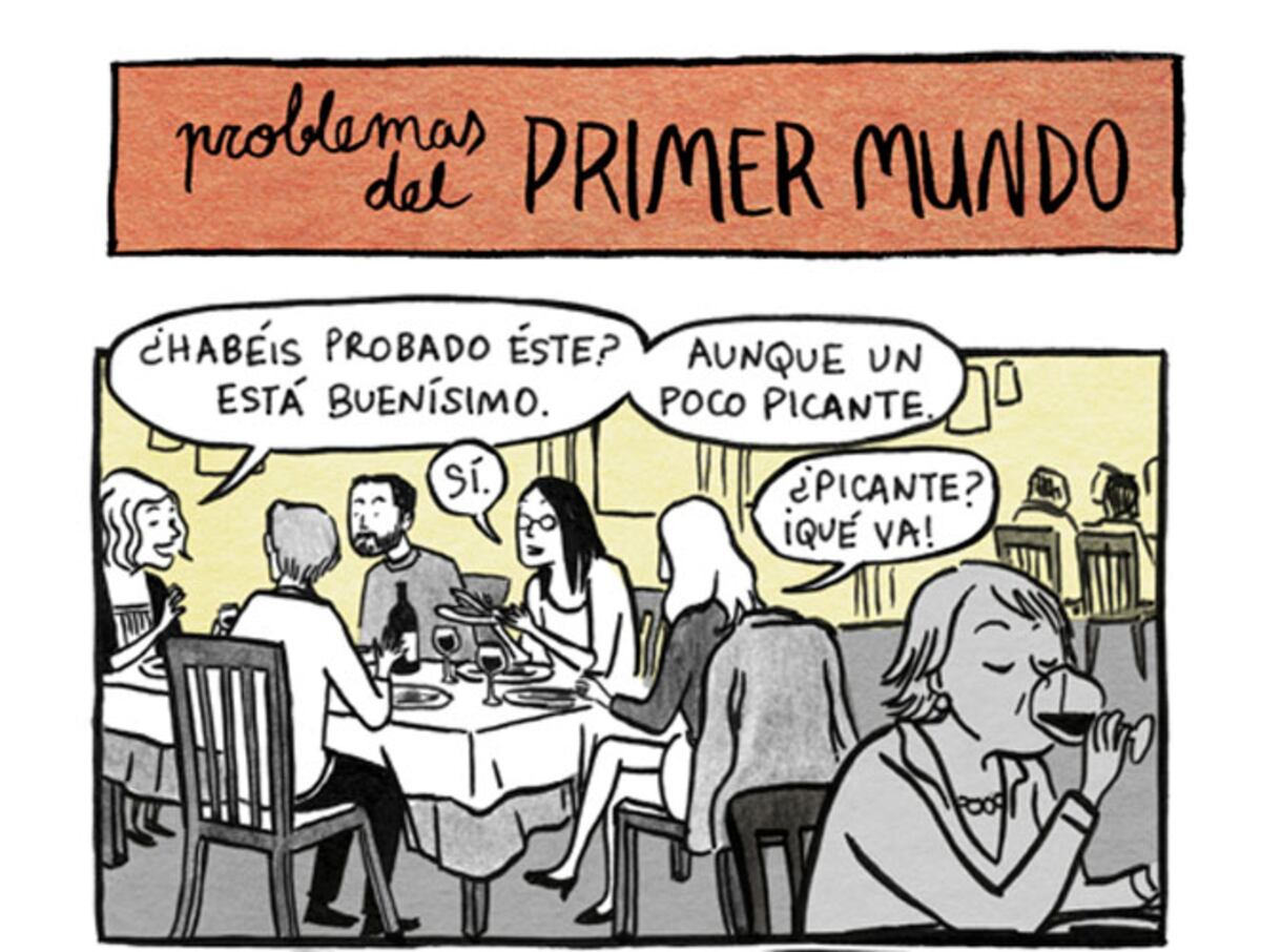 Problemas del primer mundo | Placeres | S Moda | EL PAÍS