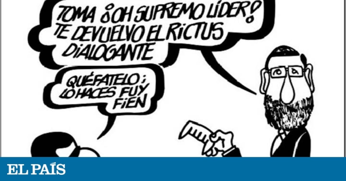El buen humor | Cultura | EL PAÍS