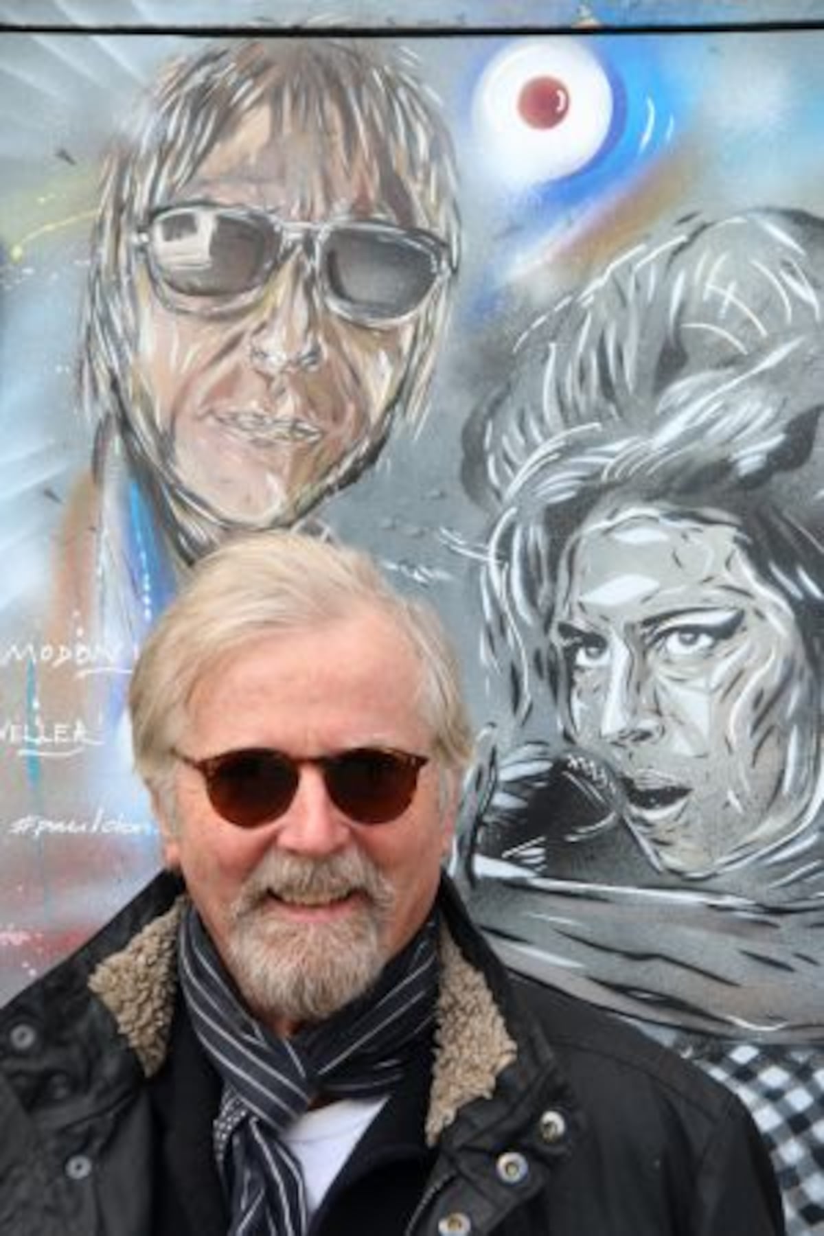 Franc Roddam: El cerebro de la receta ‘MasterChef’ | Estilo | EL PAÍS