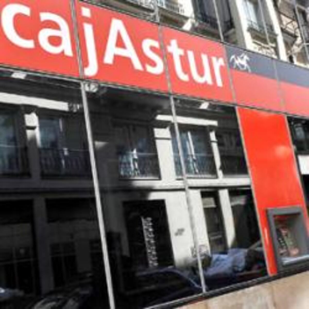 El SIP liderado por Cajastur reducirá su plantilla un 17% | Mercados ...