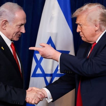 Israel sigue bombardeando Líbano mientras EE UU e Irán se intercambian ...