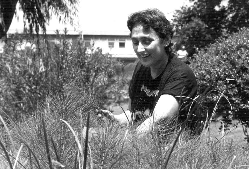 Más Margulis y menos Trump | Opinión | EL PAÍS