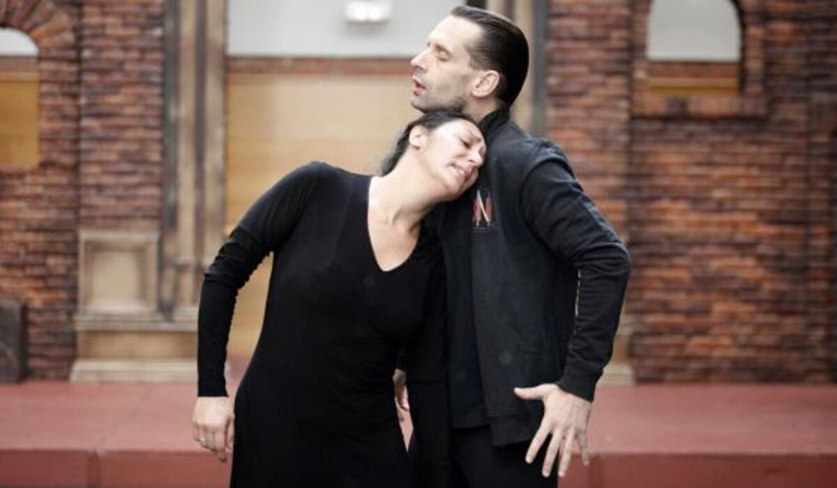 Recapitulaciones sobre ‘Medea’ | Cultura | EL PAÍS