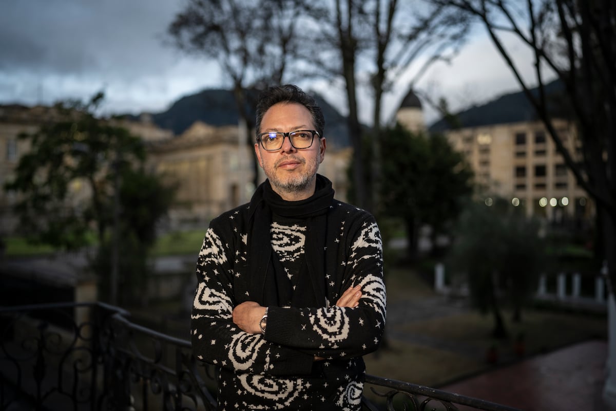 Juan David Correa: “El Ministerio de Cultura debe dar herramientas para ...