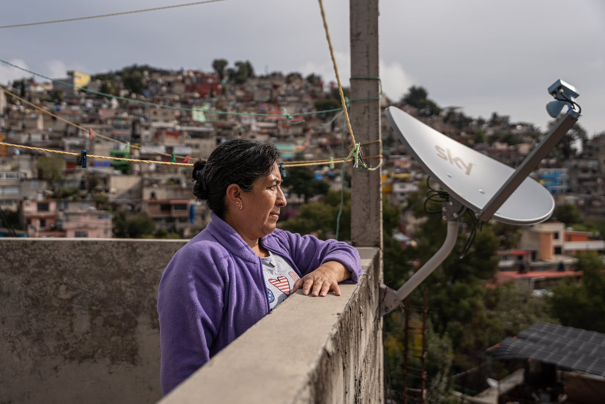 ‘It’s not Tlaloc’s fault’: Mexico City floods due to a broken system ...
