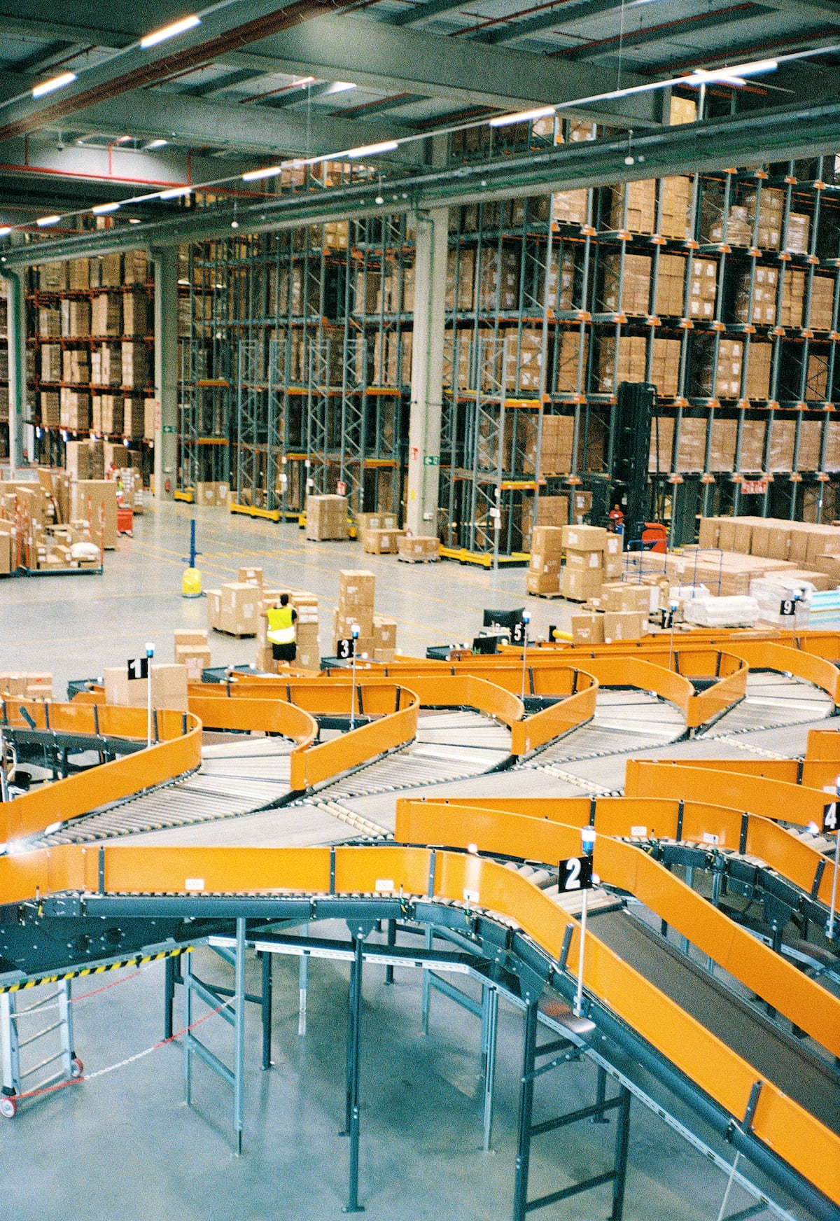 De almacén de colchones a facturar 262 millones: el milagro de Kave ...