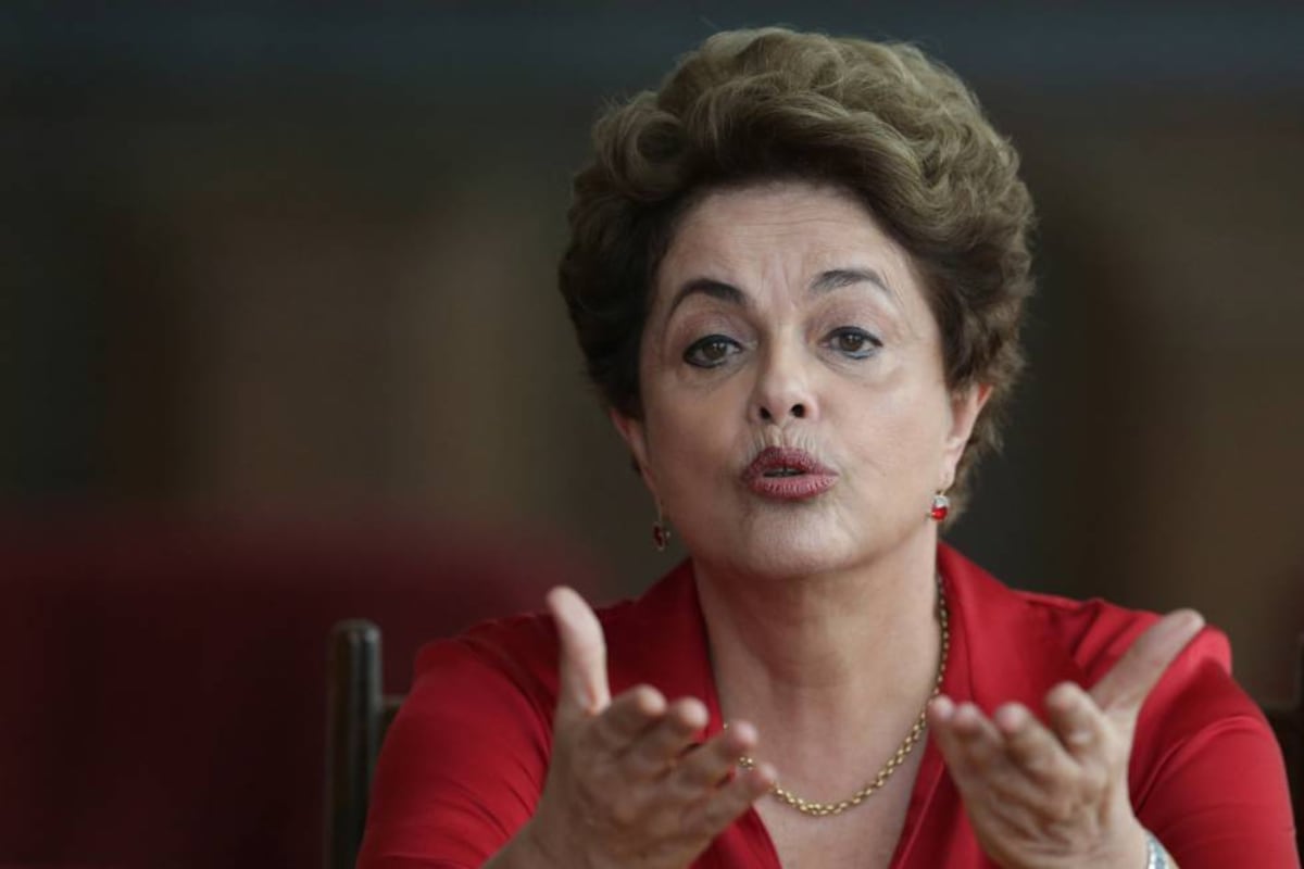 O desafio de Dilma | Opinião | EL PAÍS Brasil