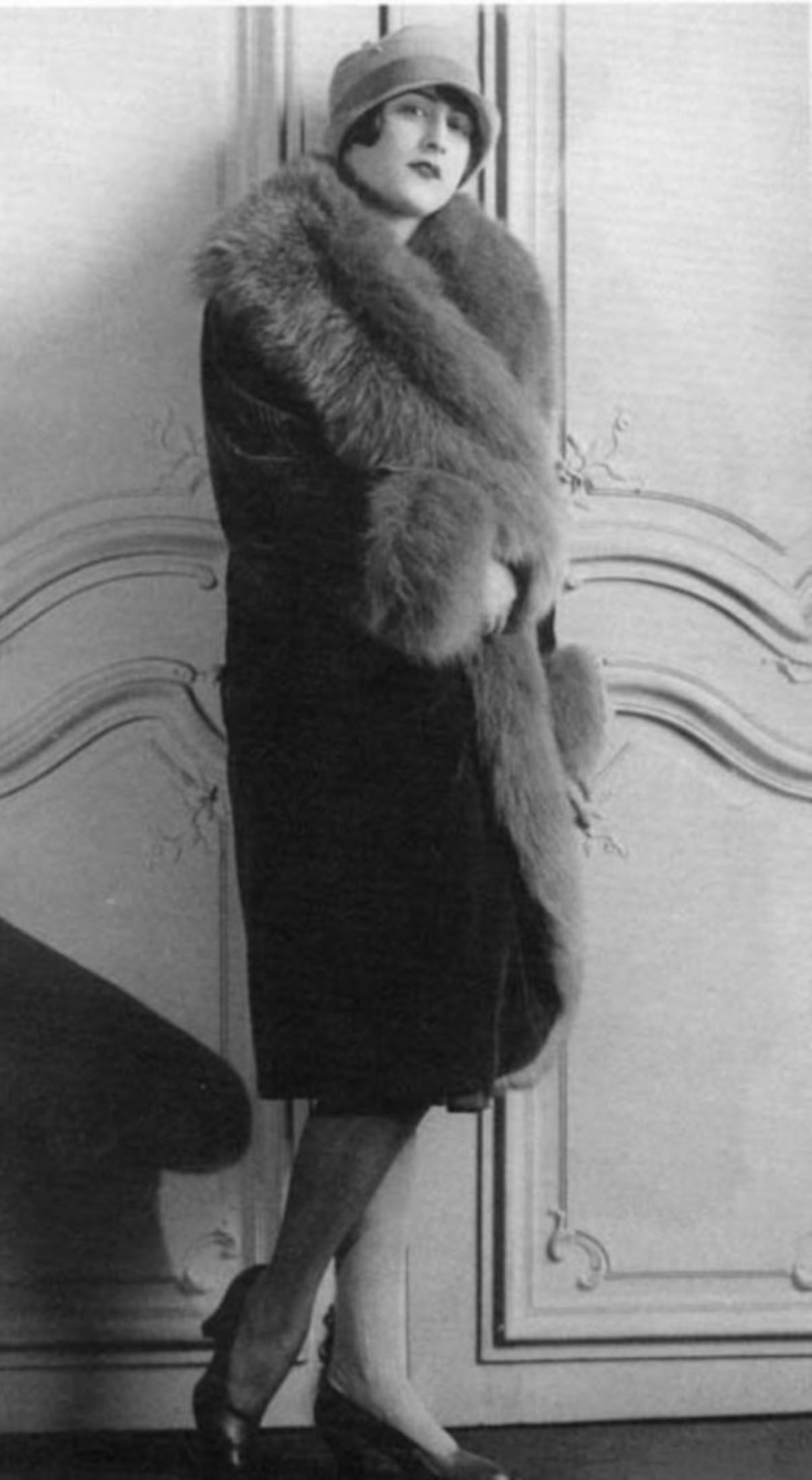 Banine: una autora secreta sale a la luz 75 años después | Revista de ...