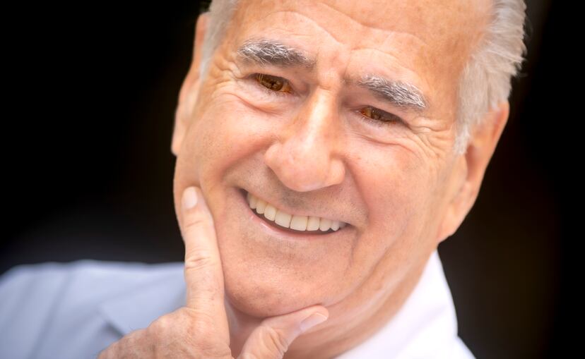 Javier de Benito: “Antes que cirujano plástico, soy médico: curo el ...