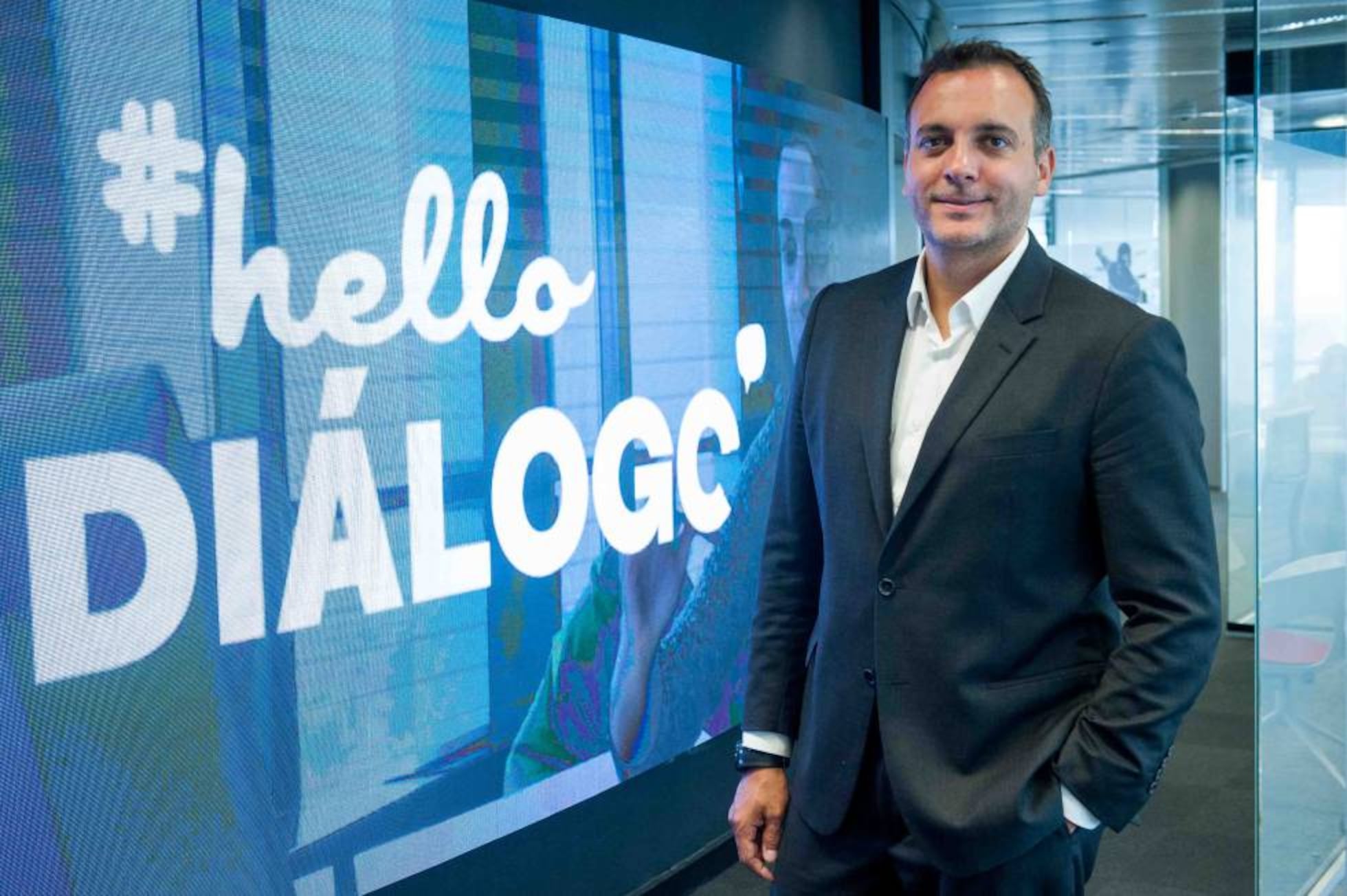 Hello Media Group, la agencia de publicidad que habita entre ...