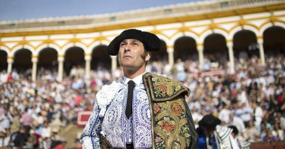 Morante vuelve a los ruedos el año que viene de la mano de Manolo ...