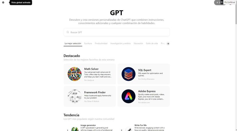 Aprende a usar ChatGPT paso a paso | Tu Tecnología | El País | EL PAÍS