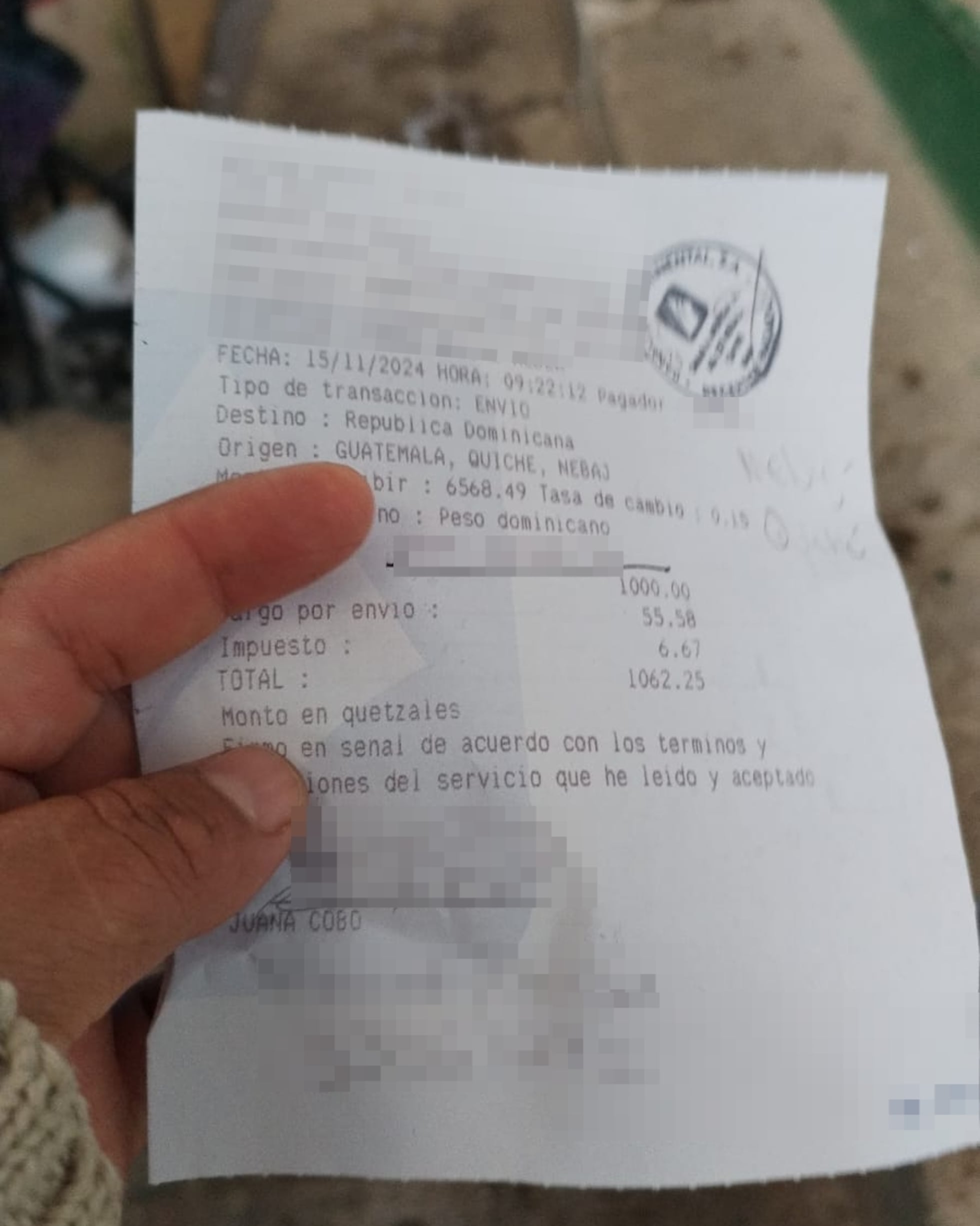 “Creí que hablaba con Leonor y ahora estoy endeudada”: así suplantan a ...