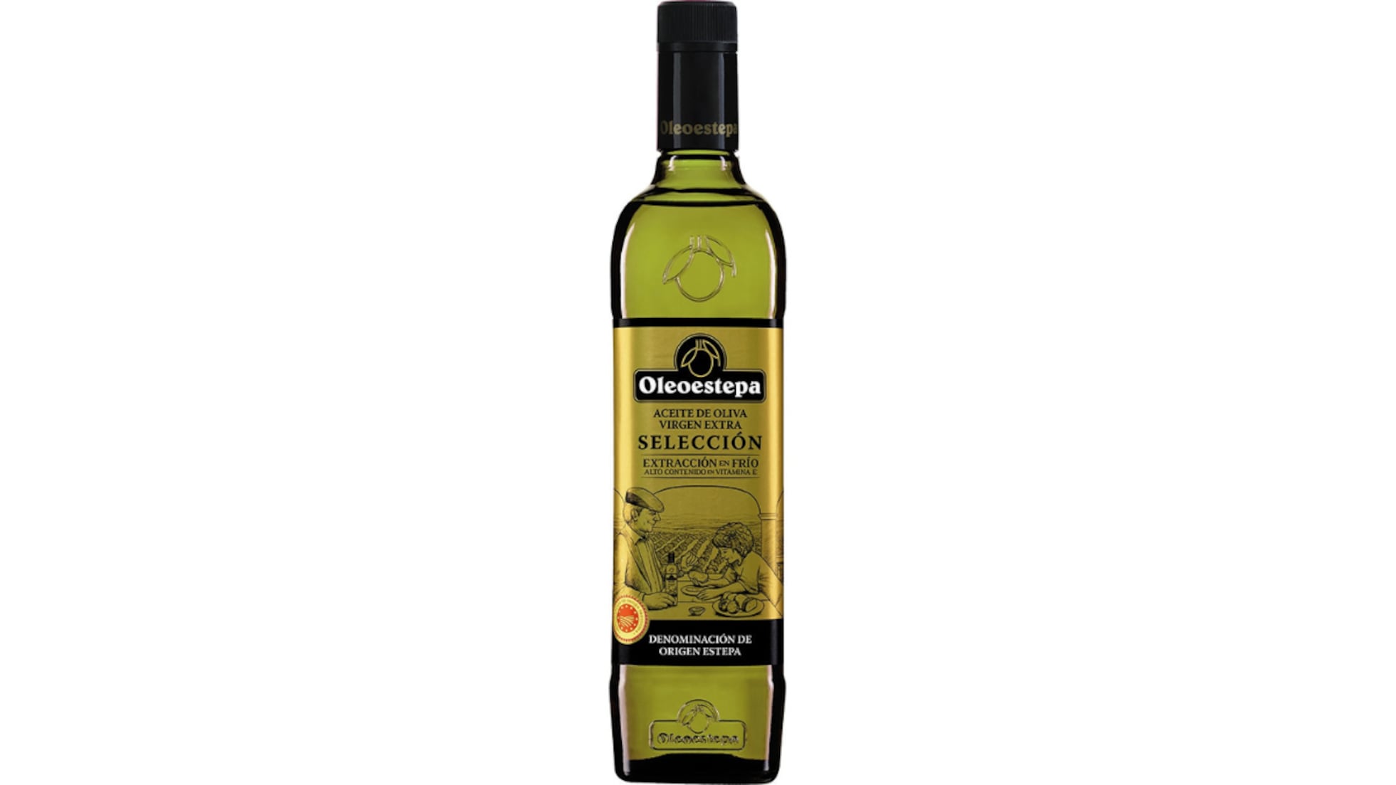 Oleoestepa: el aceite de oliva virgen extra mejor valorado por la OCU ...