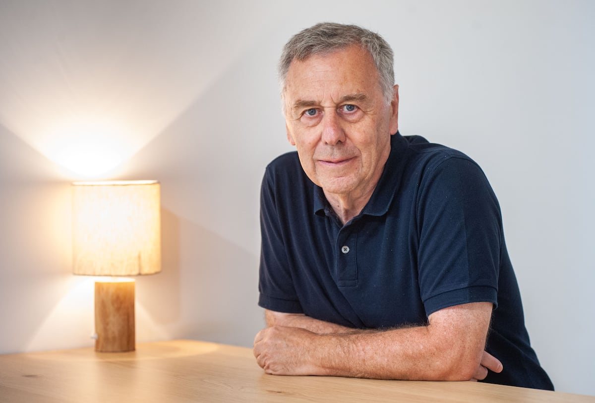 Stephen Newman crea su propia gestora tras vender su parte de Aguirre ...