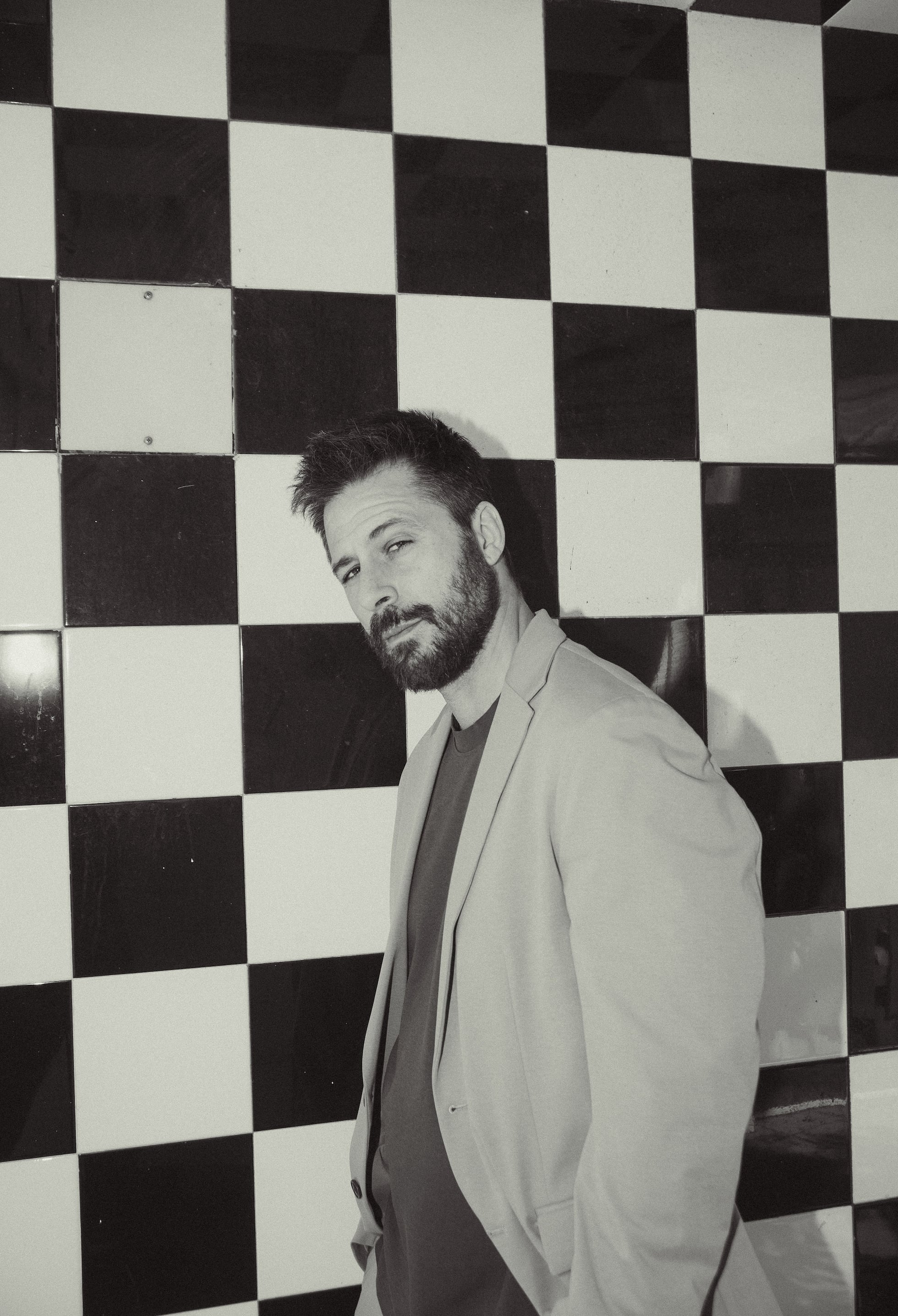 Hugo Silva: “Ese chaval, Montoya, no puede salir a la calle. Yo me ...