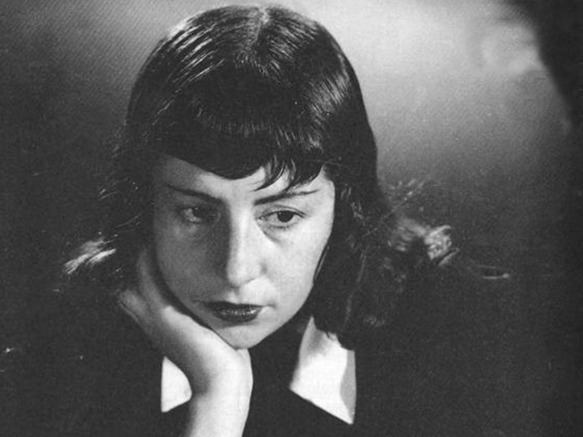 ‘La Amortajada’, de la escritora chilena María Luisa Bombal, llega a ...