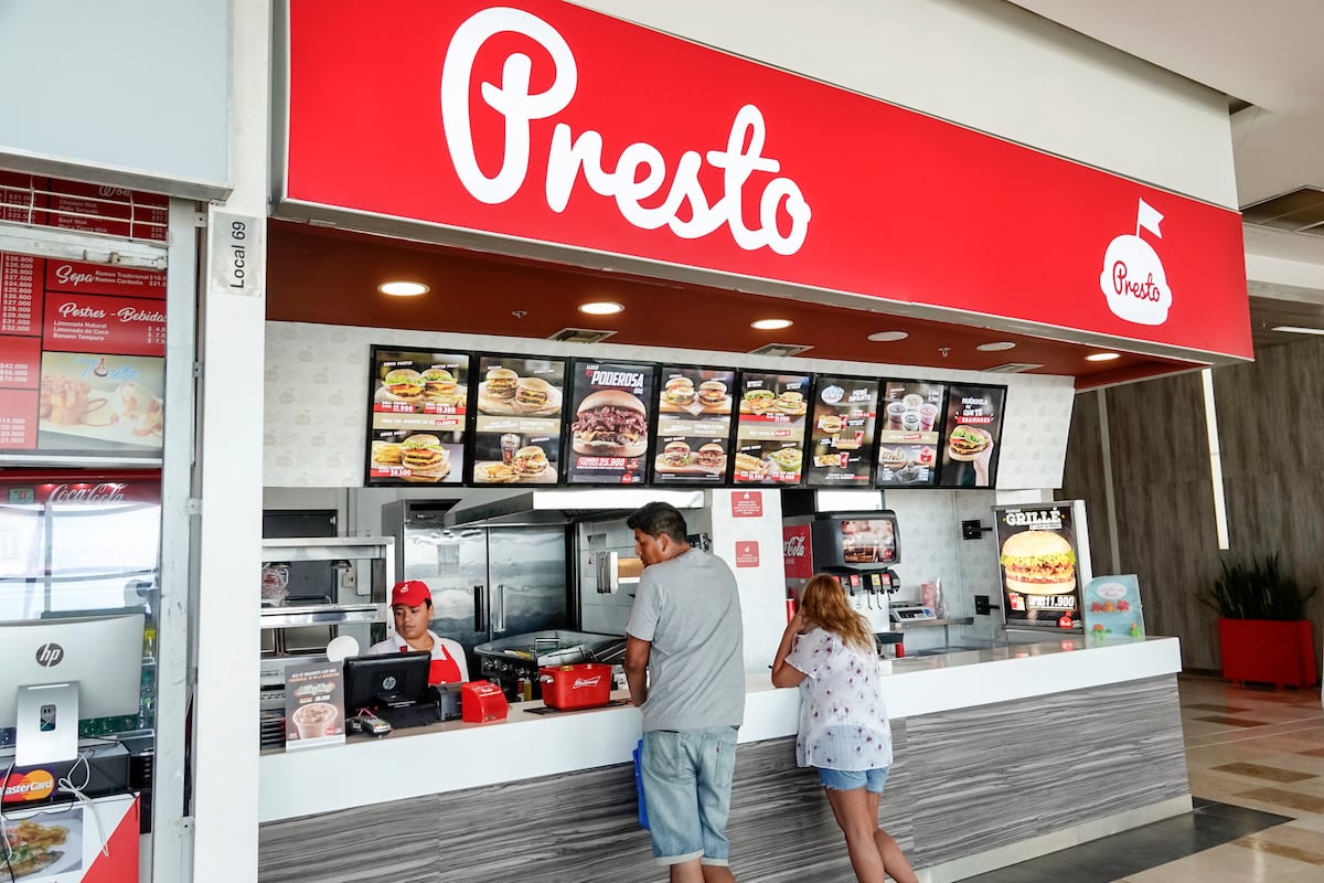 Presto y Oma, dos empresas insignia de Colombia que se asoman a la ...