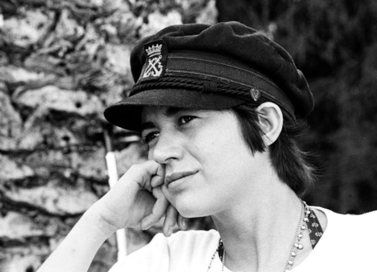 Muere Ana María Moix, poeta de la ‘gauche divine’ | Cultura | EL PAÍS