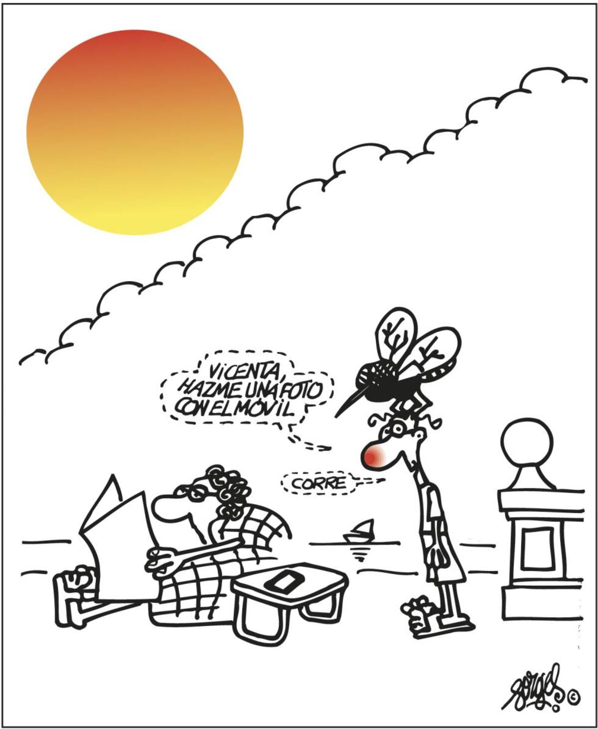 Forges | Spain | EL PAÍS English