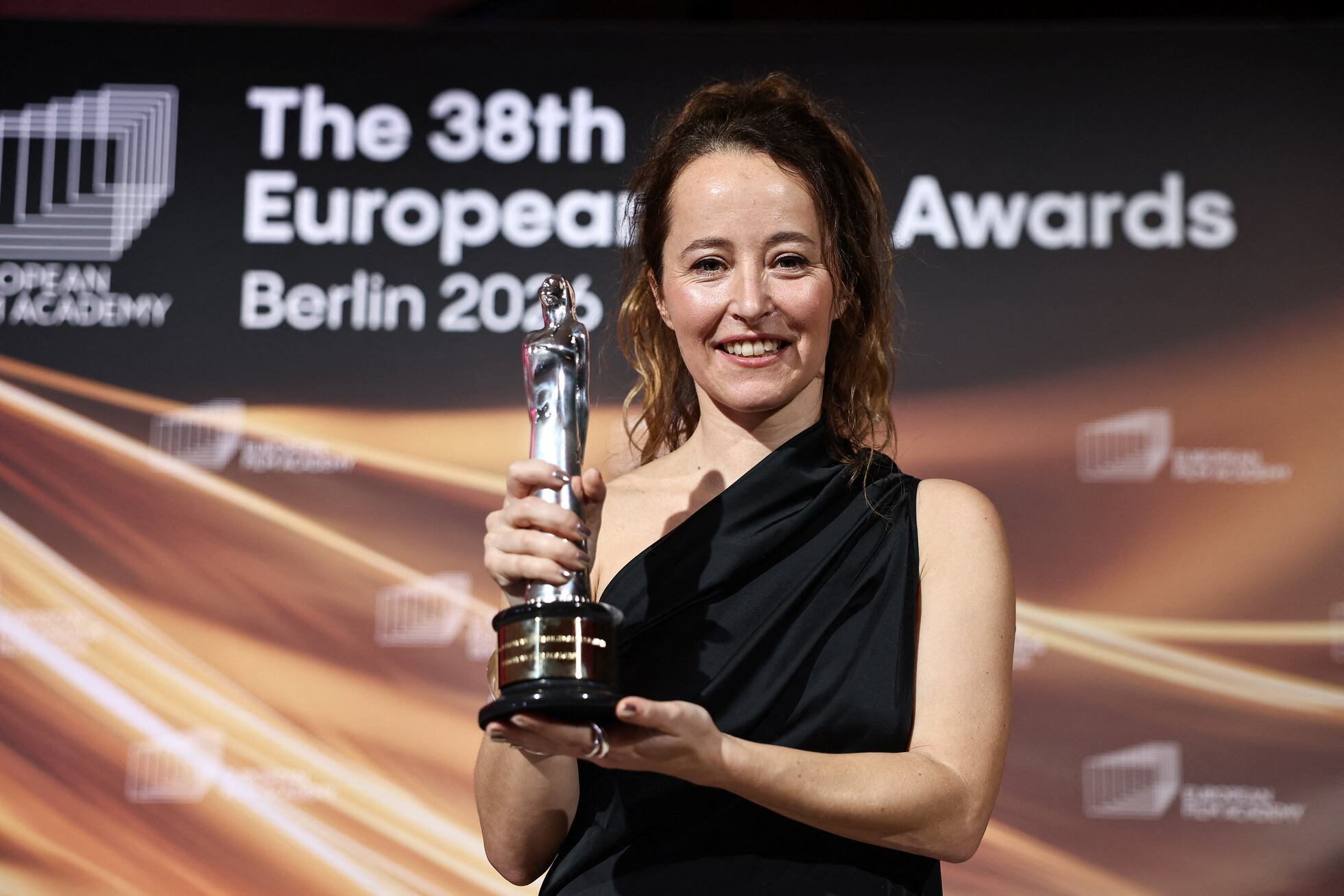 La noruega ‘Valor sentimental’ gana en los premios del cine europeo, y ...