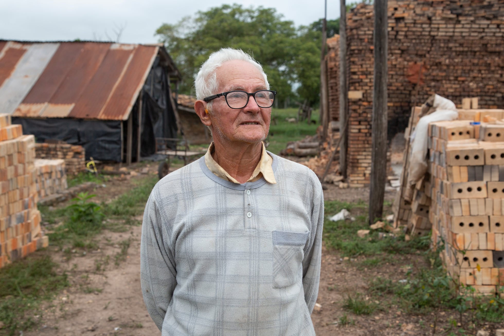 Nueva Germania, the Aryan utopia of Nietzsche’s sister and Bernhard ...