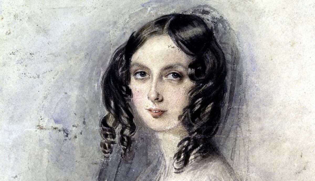 El segundo martes de octubre es el Día Ada Lovelace. ¿Sabes qué se ...
