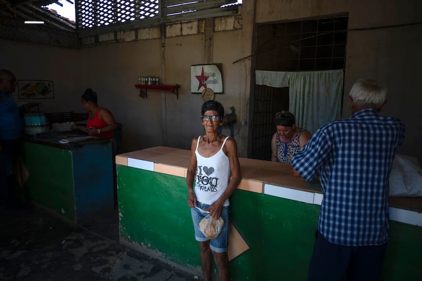 Tourism amid power cuts and food shortages: Why does Cuba continue to ...