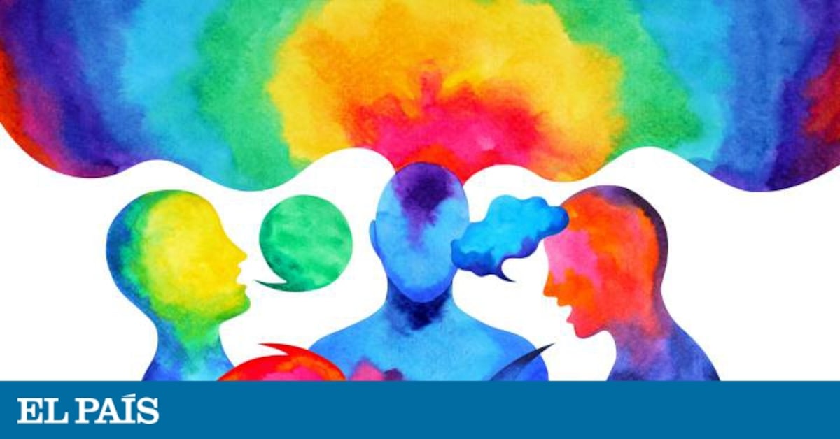 Escuchar el mundo | EL PAÍS
