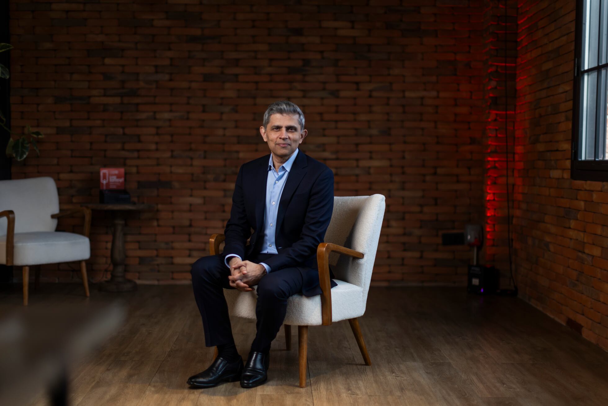 Haider Pasha (Palo Alto Networks): “La geopolítica actual aumenta el ...