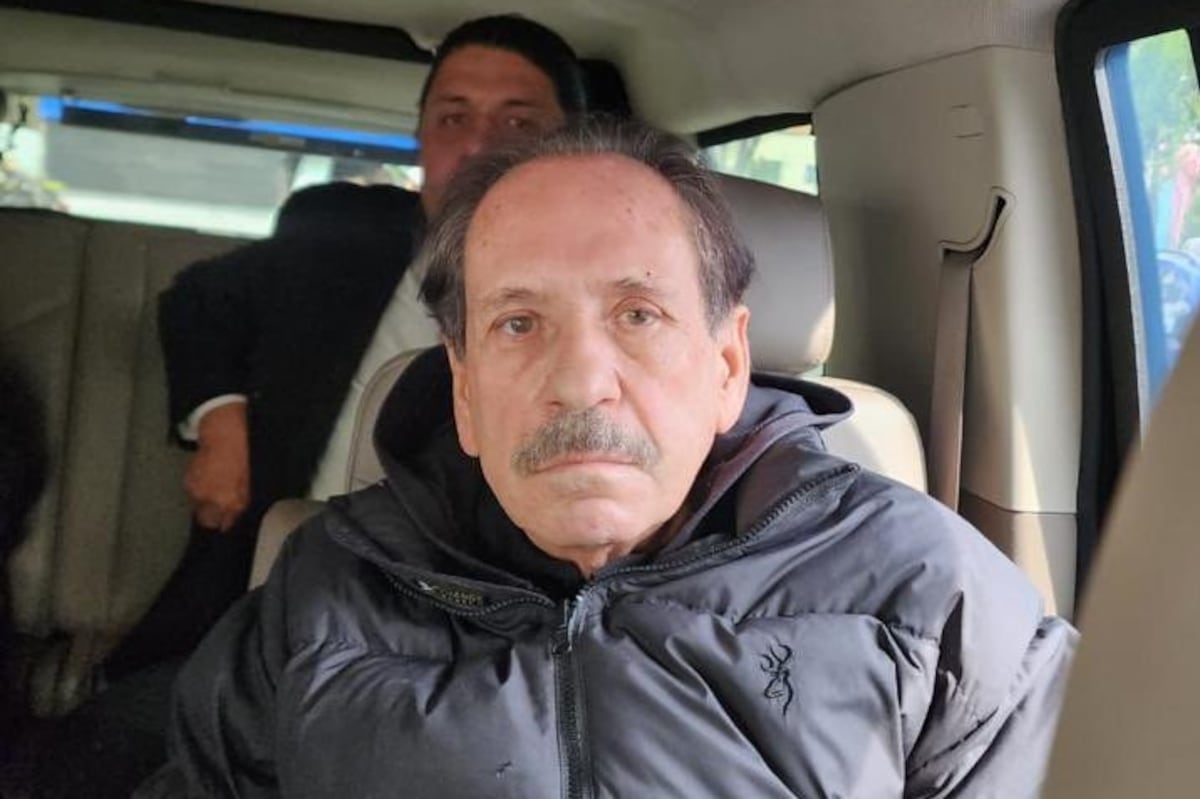 El fraude de los bonos basura de Segalmex: René Gavira basa su defensa ...