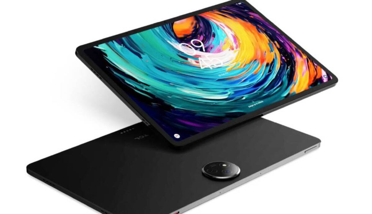 TCL presenta nuevas tablets en el CES 2024 para que no necesites un ...