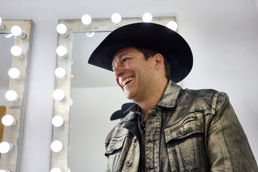 Live with Bobby Pulido, the Tejano music star running for the United ...