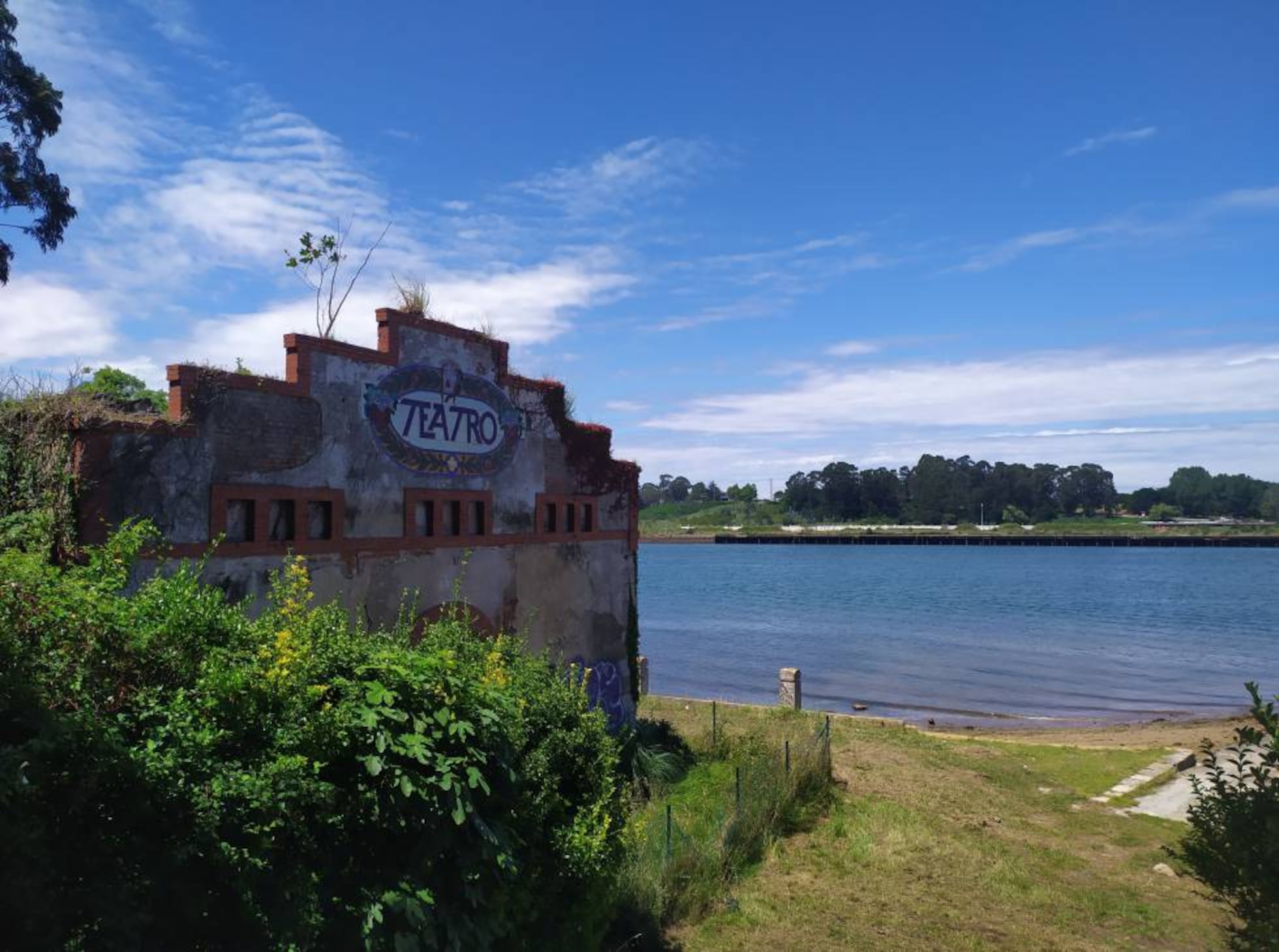 Cantabria: Isla de Pedrosa, la isla que no es | El Viajero | EL PAÍS
