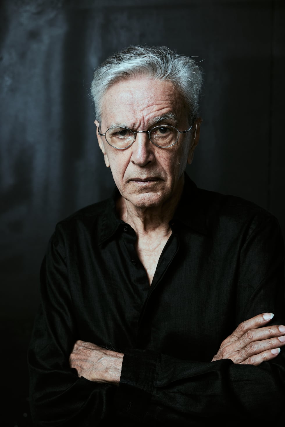 Caetano Veloso: “Ahora mismo predomina en mí la preocupación; Brasil ...
