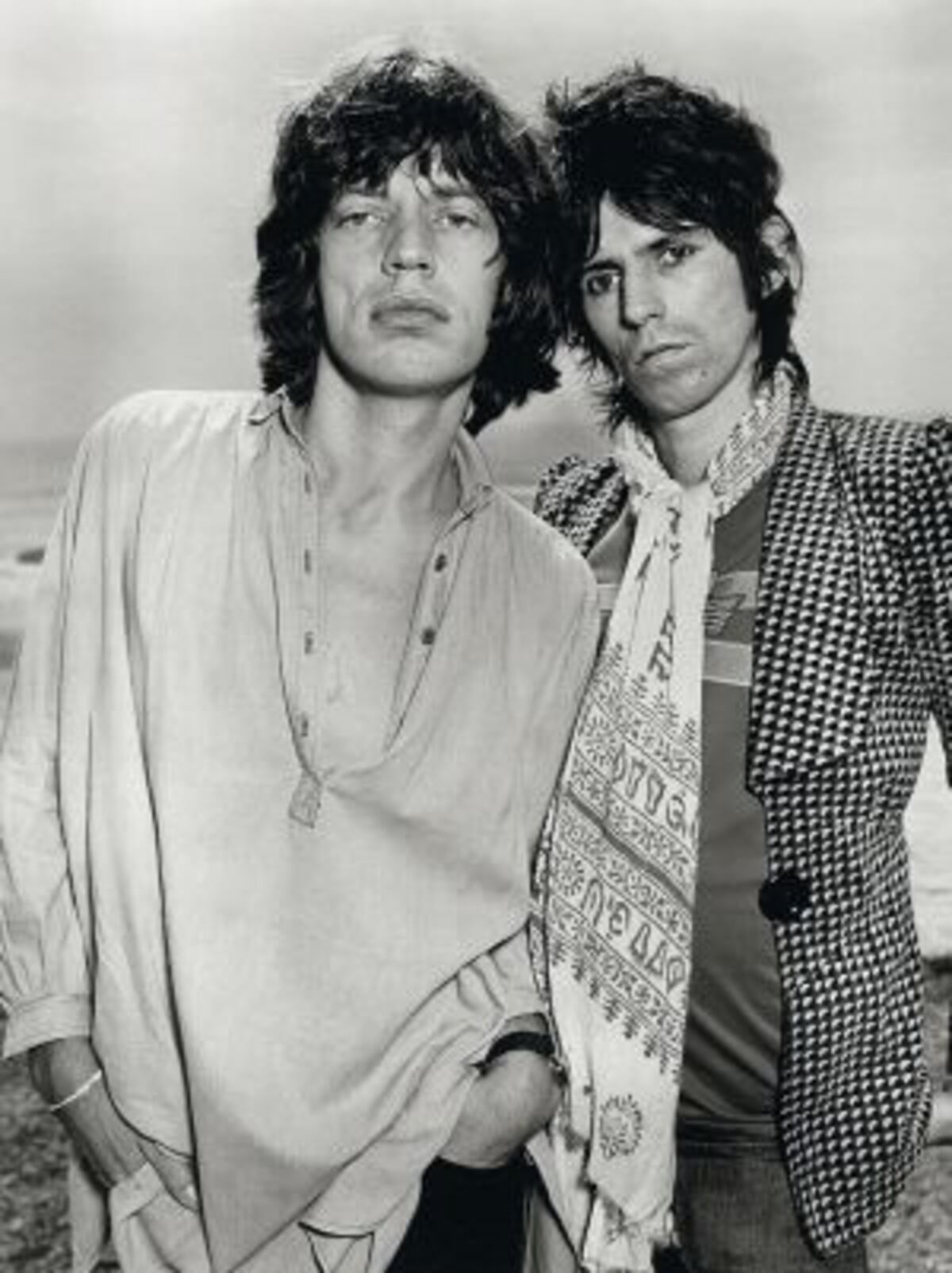¿Qué soñaba Jagger cuando soñaba con Richards? | EL PAÍS Semanal | EL PAÍS