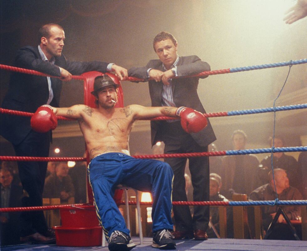 Adolescence: Stephen Graham, the dyslexic actor and master of accents ...