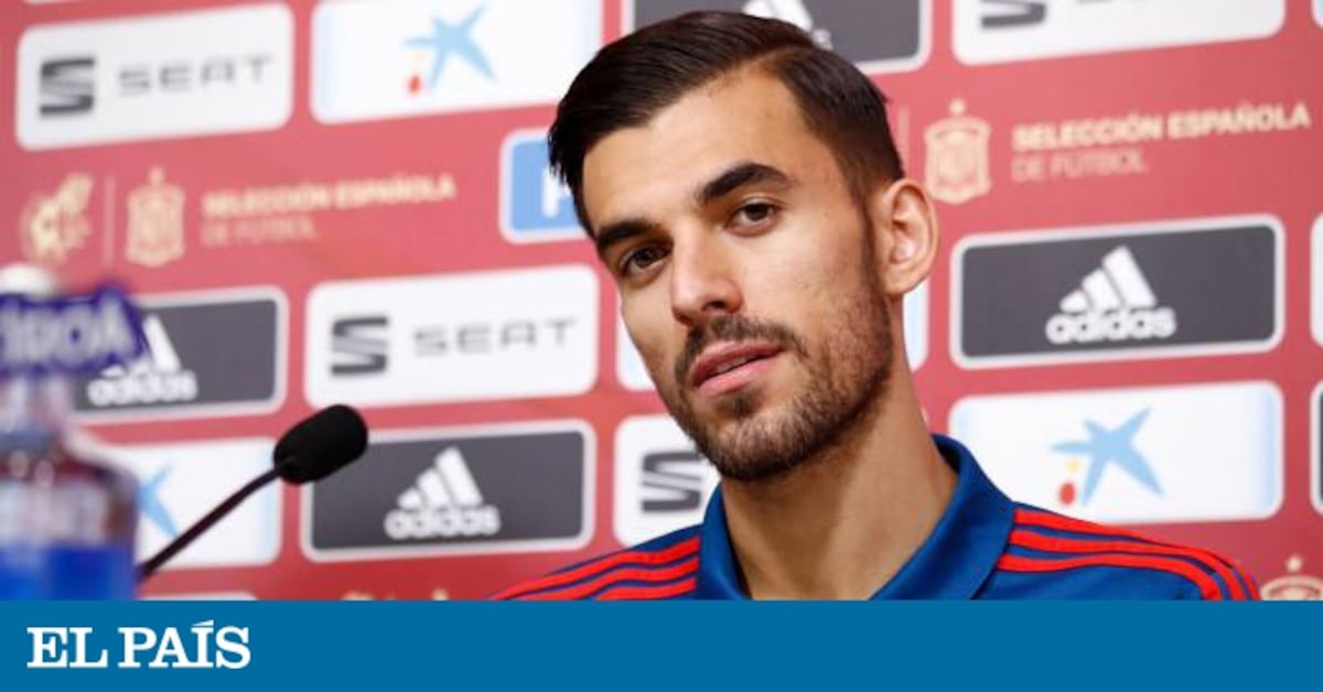 Ceballos: “He acertado. Soy feliz en el Arsenal jugando” | Deportes ...