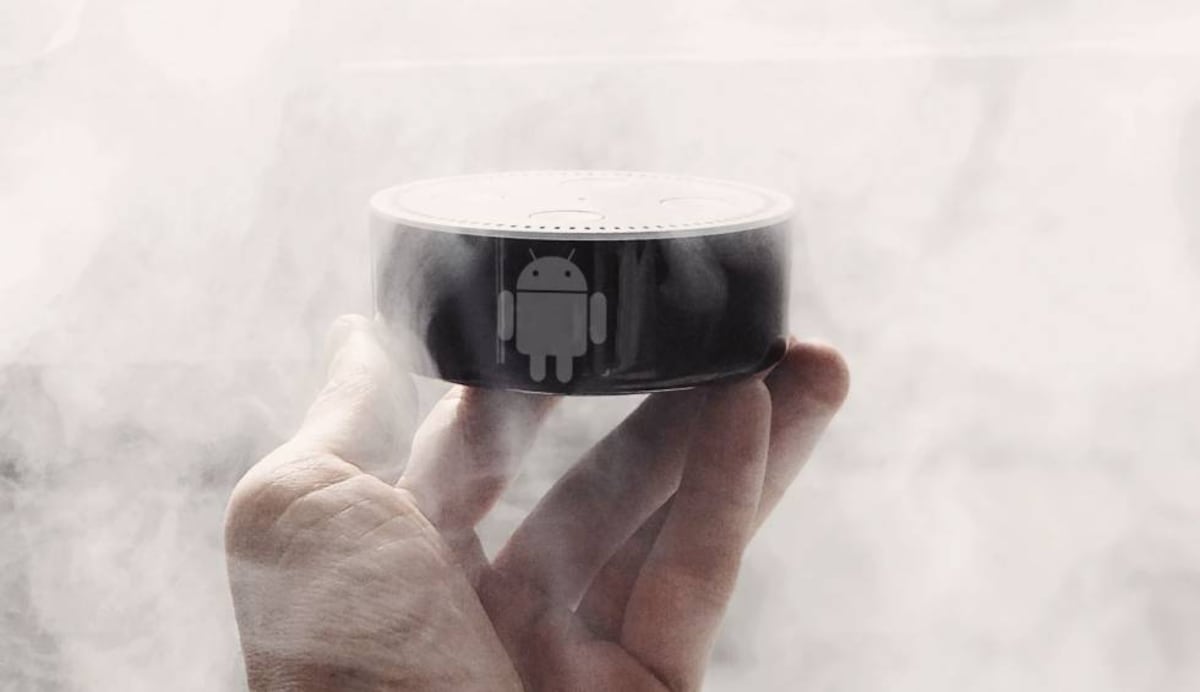 Ya puedes usar Alexa en modo 'manos libres' con tu móvil iOS o Android ...