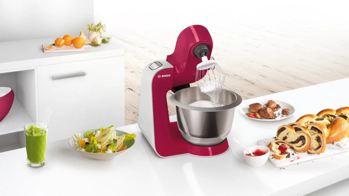 bosch days: Nueve electrodomésticos Bosch con hasta un 15% de descuento ...