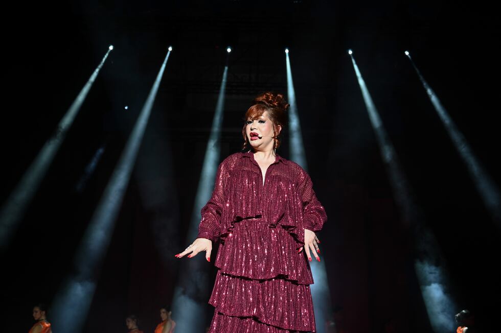 Yurena anuncia “el concierto más importante” de su vida tras el estreno ...